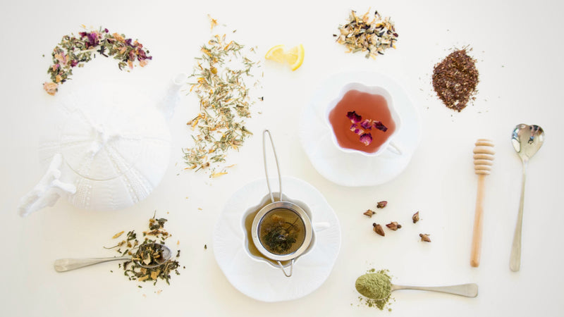 7 Reasons to Enjoy the Incredible Health Benefits of Wild Rooibos Chai ...