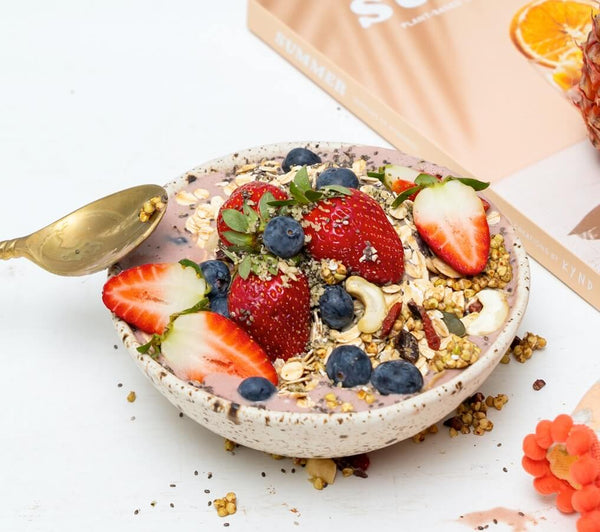 Organic Hemp Protein and Sunshine Fruits + Vegetables | Gold Coast ...